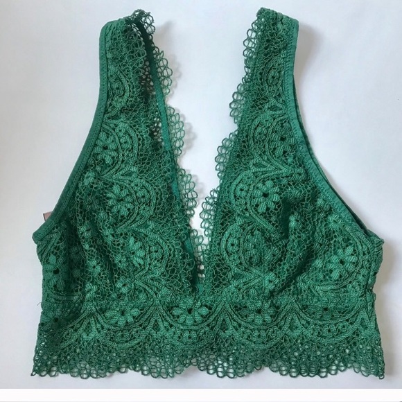 Victoria's Secret | Intimates & Sleepwear | Victorias Secret Plunge ...